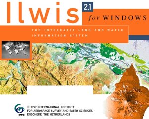 Introduction of ILWIS | Home ITC