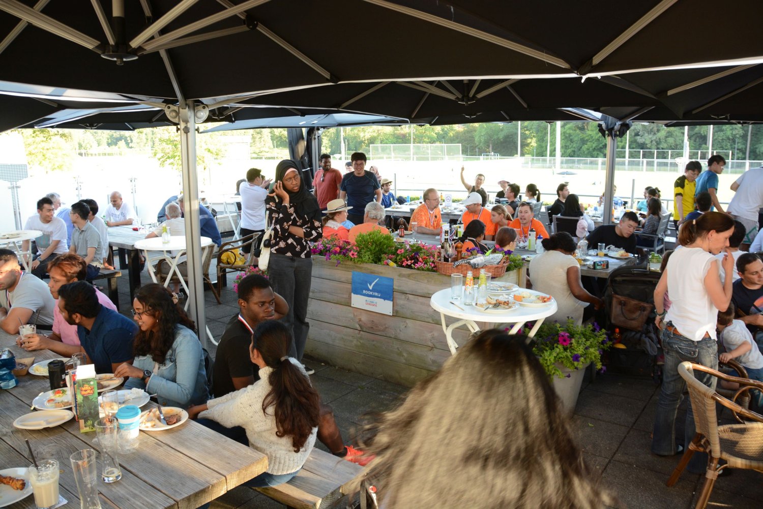 ITC Sports Day | Sports Day 2024 | ITC - PVIntercontact (PVI)